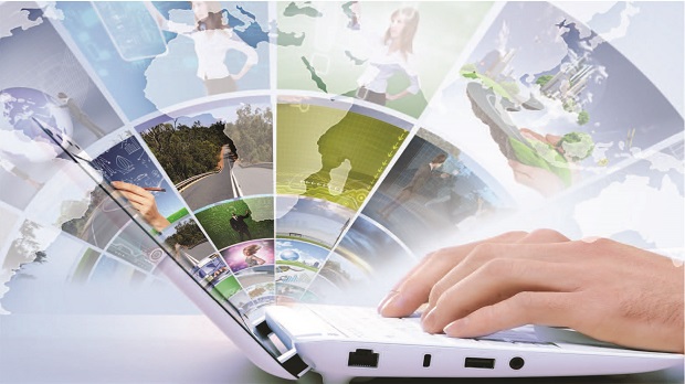 İnternet Ortamı ve Web Tasarımı Eğitimi – YABEM